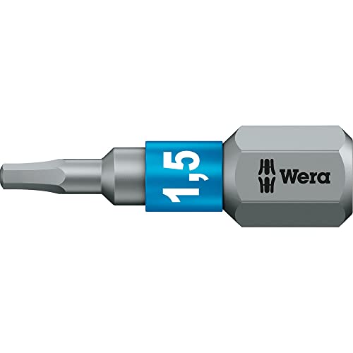 Wera Bits Einzeln – Die 15 besten Produkte im Vergleich - Heimwerkertipps