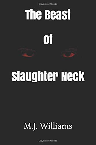 The Beast of Slaughter Neck : Amazon.in: Books