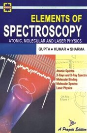 Buy Elements of Spectroscopy Book Online at Low Prices in India ...