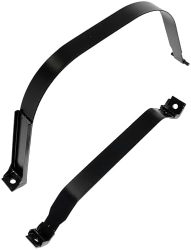 Amazon.com: Dorman 578-427 Fuel Tank Strap Compatible with Select ...
