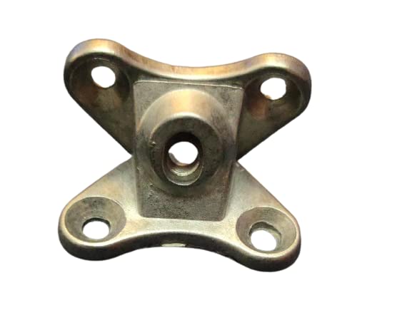 Cabinet Corner Bracket Connector ( Set of 10 ) Butterfly Type ...