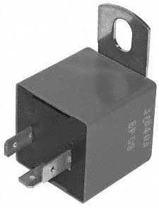 Amazon.com: Motorcraft SF601 Flasher Directional : Automotive