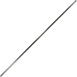 Amazon.com : Shelti Foosball 2 Man Rod Stainless Steel : Sports & Outdoors