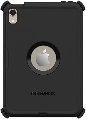 Amazon.com: OtterBox Defender Series Case for iPad mini (A17) and iPad ...