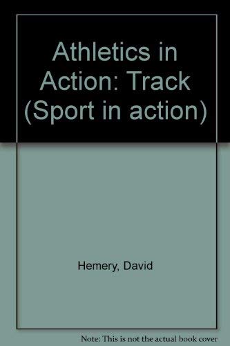 Buy Track (Sport in action) Book Online at Low Prices in India | Track ...