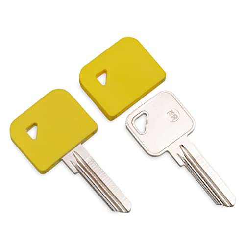 Large Square Silcon Rubber TX3D Key Caps Covers (All Four) – BigaMart