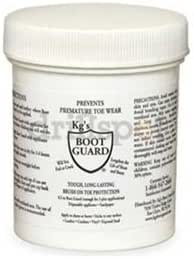 Kg'S Boot Guard 4.5 OZ Brown Brush-On Boot Guard, 4.5 oz., Brown ...