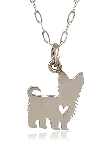 Unleash the Cutest Looks with the 10 Best Yorkie Charms: A Buyer's ...
