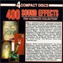 400 Sound Effects: Various Artists: Amazon.ca: Music