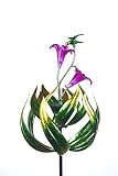 Hydro-Ball - Wind Spinner / Garden Sprinkler | The Green Head