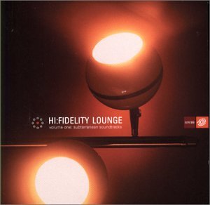 Various Artists - Hi-Fidelity Lounge 1 - Amazon.com Music