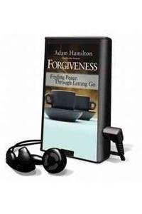 Forgiveness | Hamilton, Adam, Runnette, Sean |本 | 通販 | Amazon
