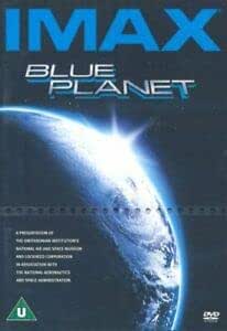 Blue Planet Imax [DVD]: Amazon.ca: Movies & TV Shows