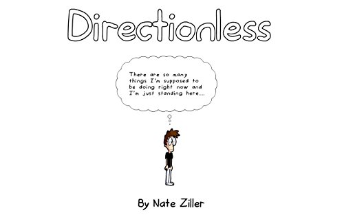 Directionless: Favorites Collection - Kindle edition by Ziller, Nate ...