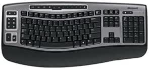 Amazon.com: Microsoft Wireless Keyboard 6000 : Electronics
