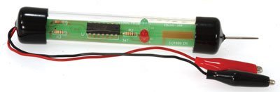 Amazon.com: LOGIC PROBE KIT : Toys & Games