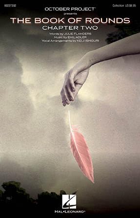 The Book of Rounds Chapter 2 - Amazon.com Music