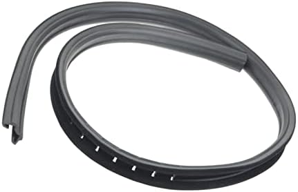Amazon.com: Window Glass Run Channel Seal Weatherstrip LH or RH ...