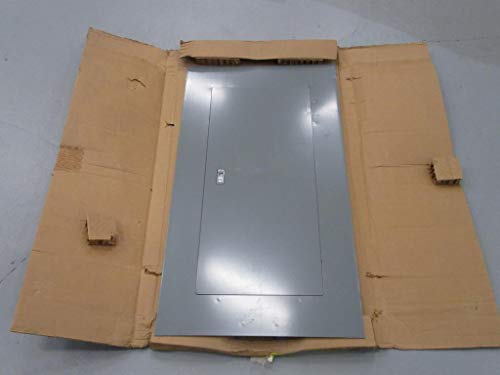 Square D NC38S - Cubierta de panel (superficie, color : Amazon.com.mx ...