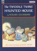 Amazon.com: The Twiddle Twins' Haunted House: 9781572552227: Howard ...