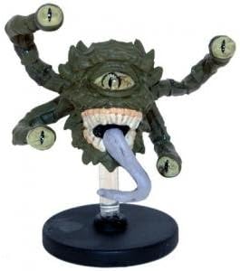 Amazon.com: D & D Minis: Spectator 44 - Rage of Demons : Everything Else