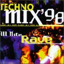 Amazon.com: Techno Mix '98-All Nite Rave: CDs & Vinyl