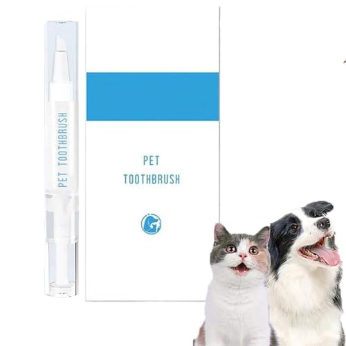 Amazon.de Best Sellers: The most popular items in Toothbrushes for Dogs