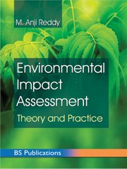 Environmental Impact Assessment: Theory and Practice : Amazon.in: Books