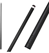 Amazon.com : CUEDESG Carbon Fiber Pool Cue Stick 10.5mm/11.8mm/12.5mm ...
