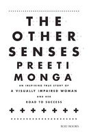 The Other Senses: An inspiring true story of a visually impaired woman ...