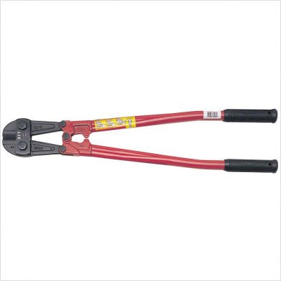 Hit Tools 12" Heavy Duty Bolt Cutter (Clipper Cut) W 3/16" Capacity ...