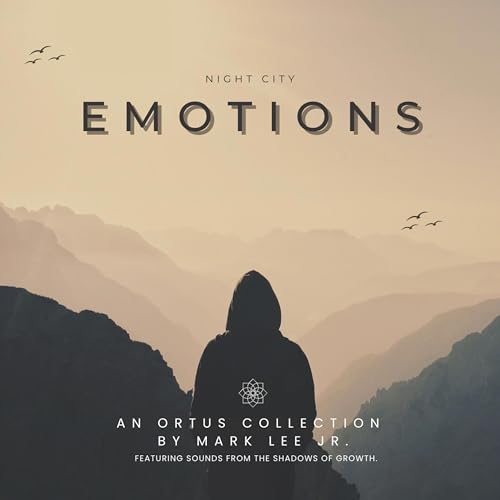 Night City Emotions de Mark Lee Jr en Amazon Music Unlimited