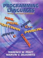 Programming Languages : Design and Implementation 4TH EDITION: N/A: Amazon.com: Books
