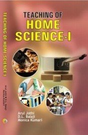 Teaching of Home Science | Amazon.com.br