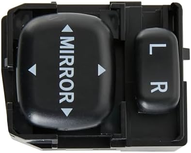 Amazon.com: ZAPOSTS Power Rearview Mirror Switch Fits for Toyota.Fits ...