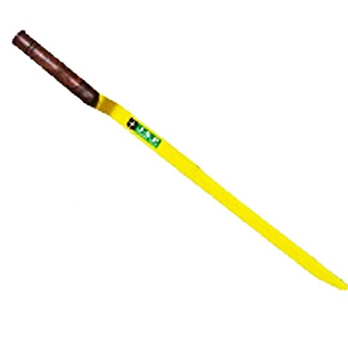JSP Iron Grass Cutter Sword Long (C.S) (1.5x30 cm) 3 Pcs : Amazon.in ...