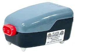 Aqua Lifter Vacuum Pump: Aquarium Water Pumps: Amazon.com: Industrial ...