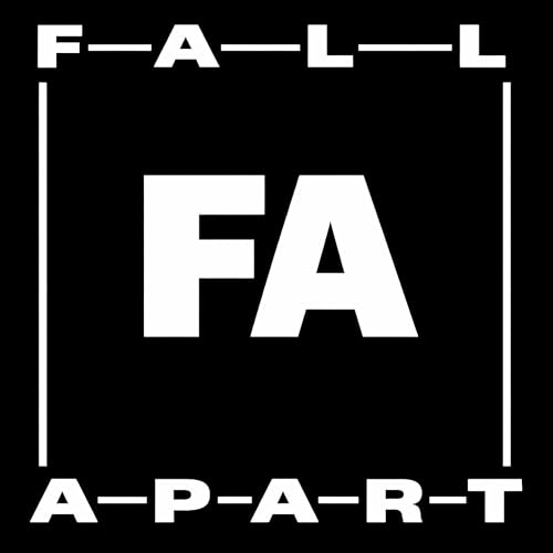 Amazon Music UnlimitedでFALL APARTのHappy New Yearを