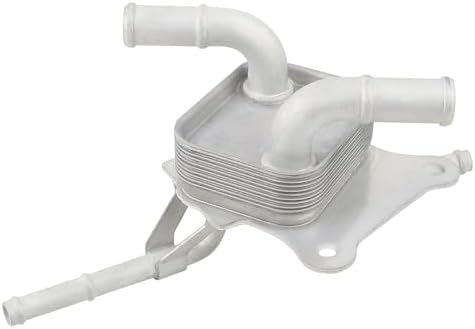 Amazon.com: Oil Cooler Compatible with Toyota RAV-4 2019-2024, Toyota ...