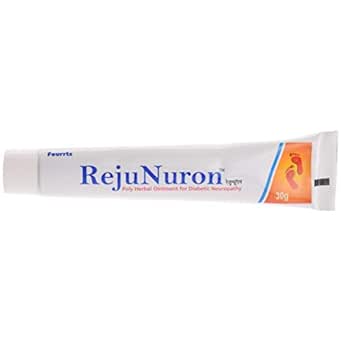 Rejunuron - Tube of 30 gm Ointment : Amazon.in: Health & Personal Care