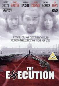 The Execution [DVD]: Amazon.co.uk: Loretta Swit, Rip Torn, Jessica ...