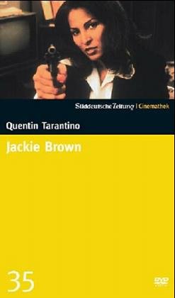 Amazon.com: Jackie Brown. DVD-Video : Movies & TV