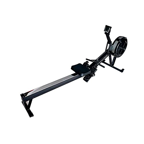 Best Air Resistance Rowing Machines in the US | By FitNosia