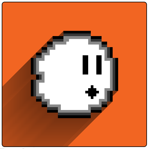 Flappy Ghost: A Retro Tap Game - App on Amazon Appstore