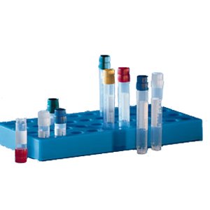 Greiner Bio-One 122279 Polypropylene Cryogenic Vial, Sterile, Round ...