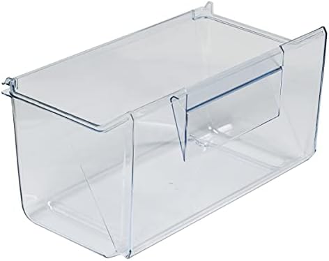 AEG Electrolux 264701603 Freezer Compartment, Freezer Drawer 405 x 216 ...