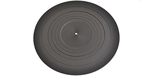 TECHNICS RGS0008 rubber mat panasonic SL-1200MK5/MK6 DJ item parts ...
