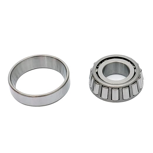 30304 Taper Roller Bearing Wheel Bearing (PACK OF 2) : Amazon.in: Car ...