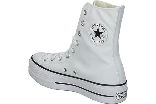 Las mejores zapatillas Converse para mujer - Casacochecurro