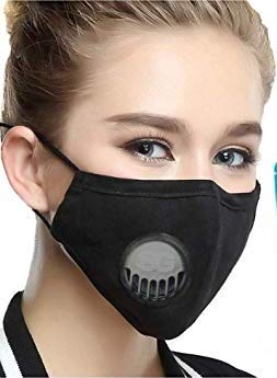 Venus Masks CVN95 Mask and Respirator (Pack of 1) : Amazon.in